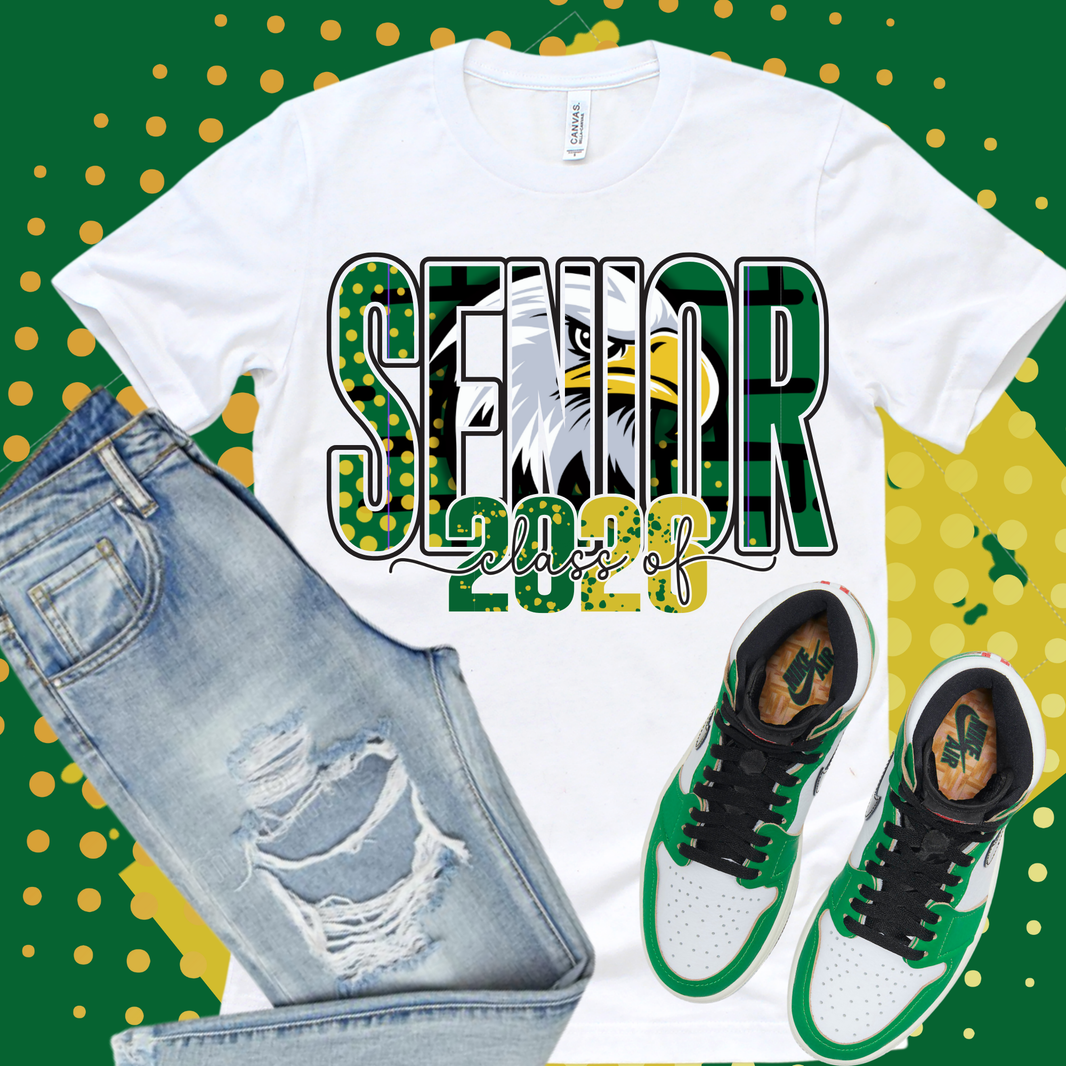 GRADUATION – GLAMOUR GRAPHICS GALORE